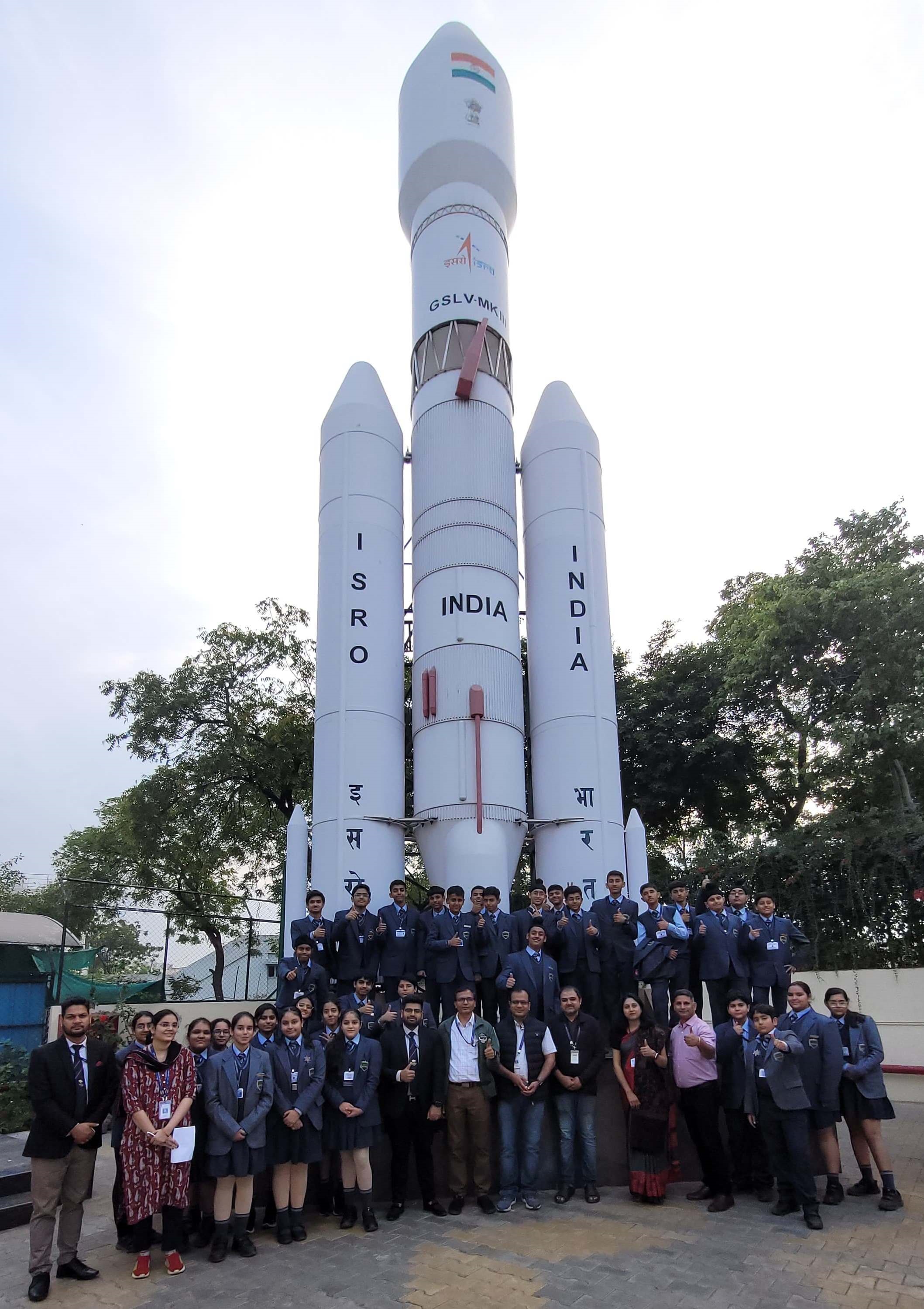 Heritage School Jammu | heritageschooljammu.com